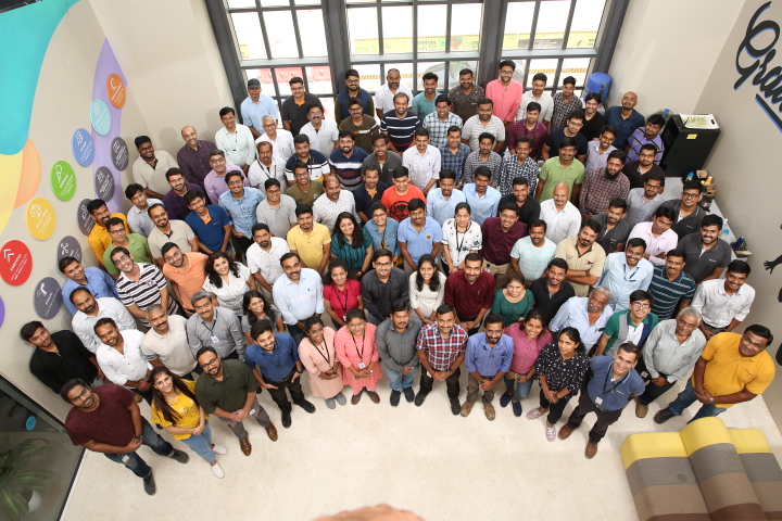 SEDEMAC | Innovative Controls