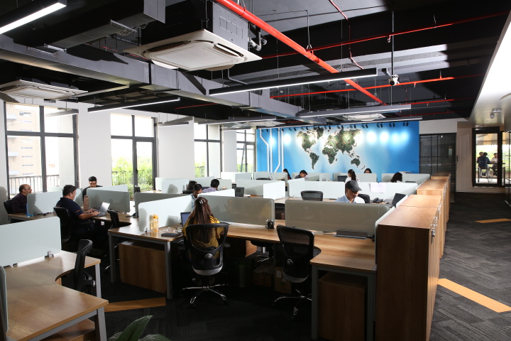 SEDEMAC | Innovative Controls