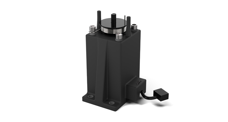 SEDEMAC | Innovative Controls