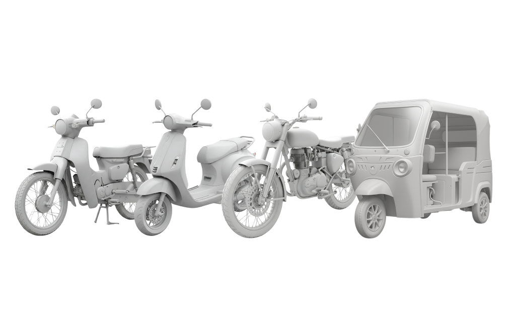 SEDEMAC | Innovative Controls