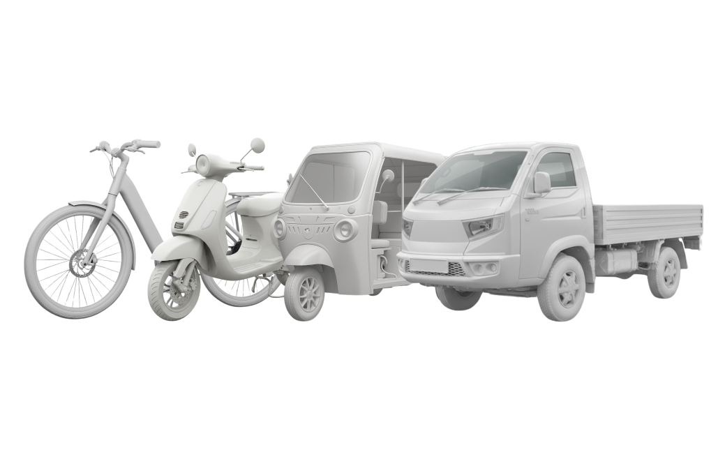SEDEMAC | Innovative Controls