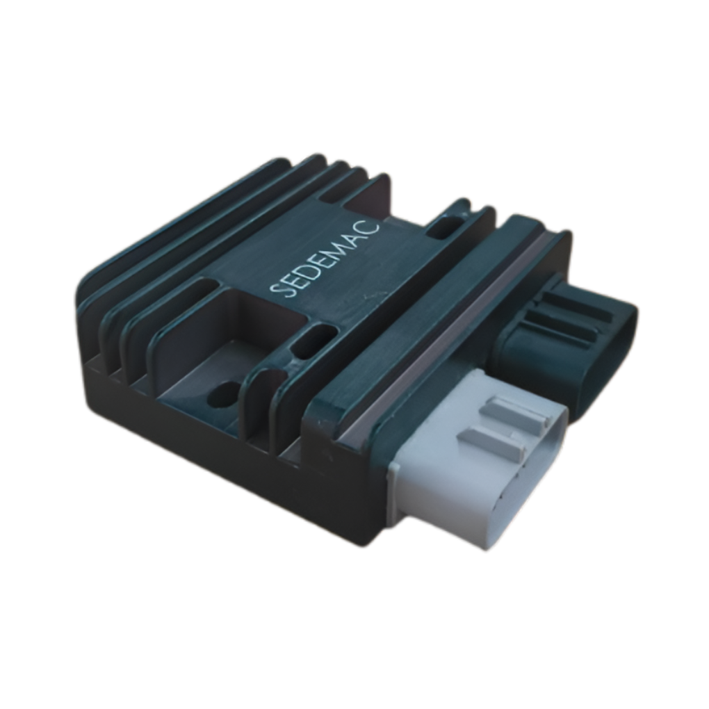 SEDEMAC | Innovative Controls